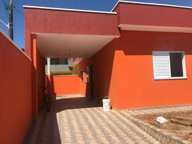 Casa / Sobrado para Venda em Peruíbe/SP Estancia São Jose 2 Quartos