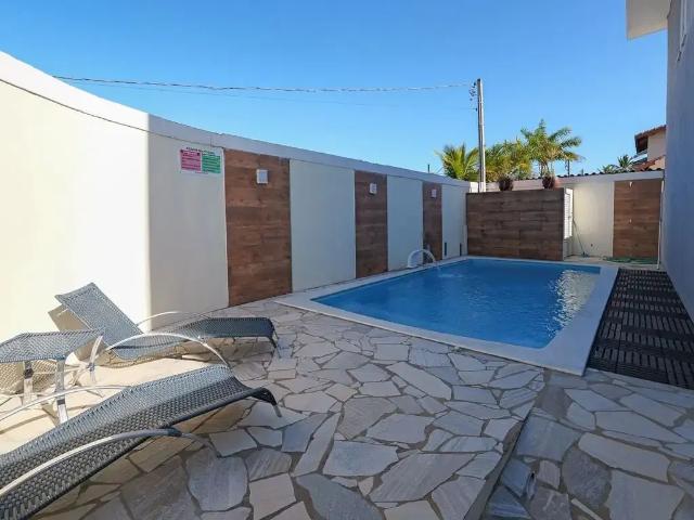 Casa / Sobrado para Venda em Peruíbe/SP Estancia São Jose 2 Quartos
