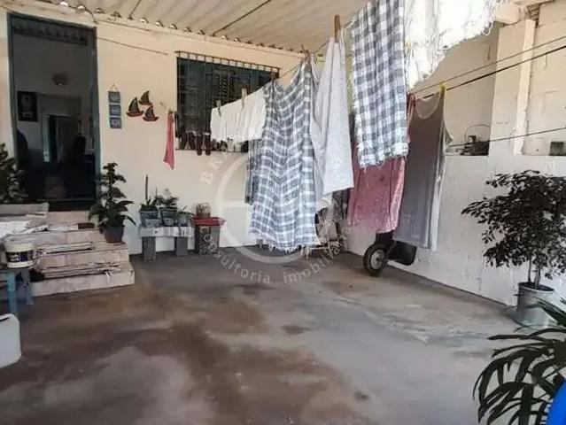 Casa / Sobrado para Venda em Peruíbe/SP Estancia São Jose 2 Quartos