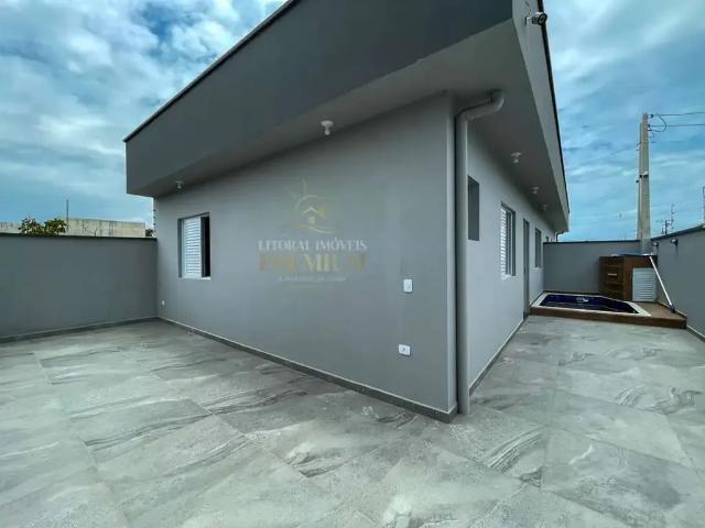 Casa / Sobrado para Venda em Peruíbe/SP Estancia São Jose 2 Quartos
