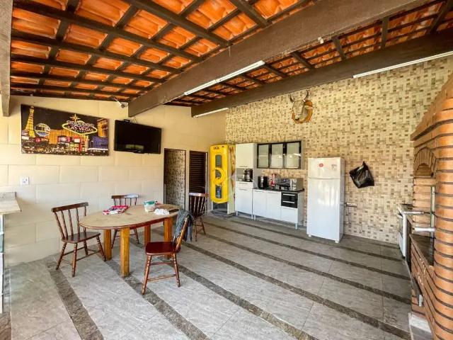 Casa / Sobrado para Venda em Peruíbe/SP Estancia São Jose 2 Quartos
