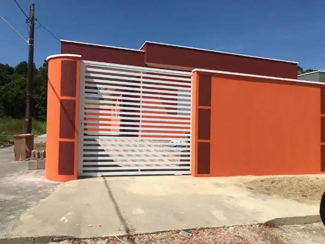 Casa / Sobrado para Venda em Peruíbe/SP Estancia São Jose 2 Quartos