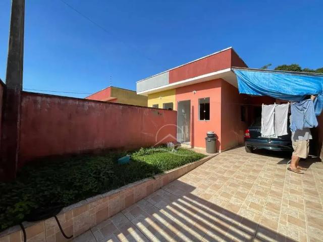 Casa / Sobrado para Venda em Peruíbe/SP Estancia São Jose 2 Quartos