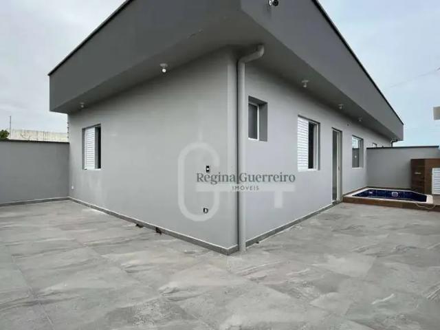 Casa / Sobrado para Venda em Peruíbe/SP Estancia São Jose 2 Quartos