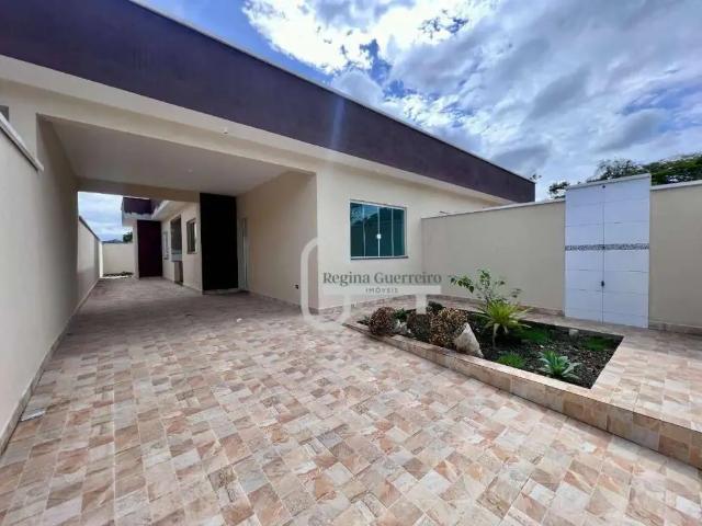 Casa / Sobrado para Venda em Peruíbe/SP Estancia São Jose 2 Quartos