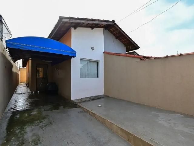 Casa / Sobrado para Venda em Peruíbe/SP Estancia São Jose 2 Quartos