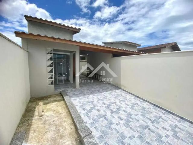 Casa / Sobrado para Venda em Peruíbe/SP Estancia São Jose 2 Quartos