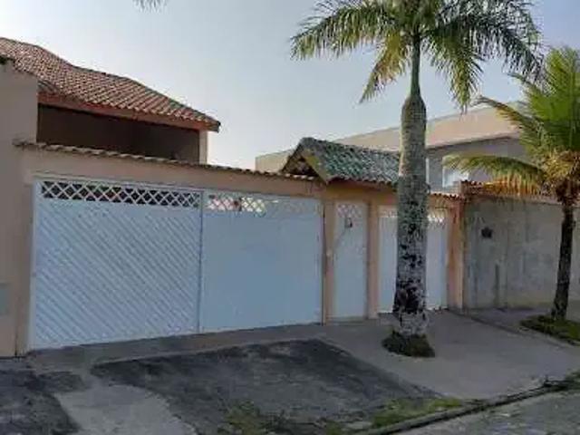 Casa / Sobrado para Venda em Peruíbe/SP Estancia São Jose 2 Quartos