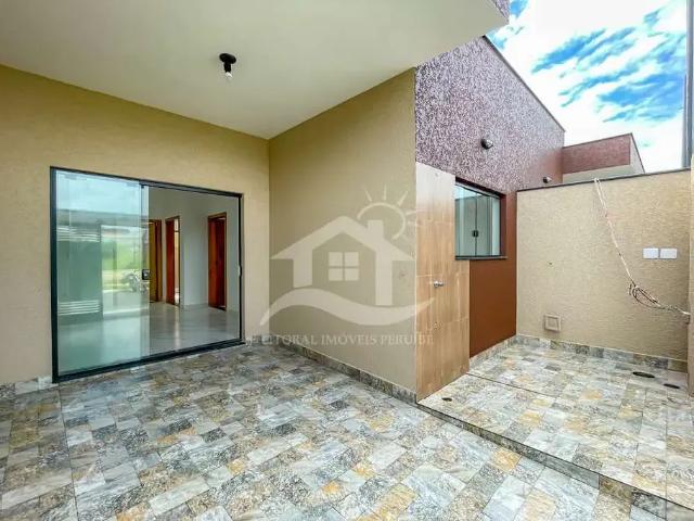 Casa / Sobrado para Venda em Peruíbe/SP Estancia São Jose 2 Quartos