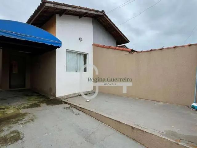 Casa / Sobrado para Venda em Peruíbe/SP Estancia São Jose 2 Quartos