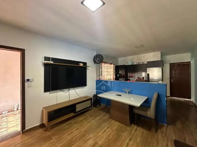 Casa / Sobrado para Venda em Peruíbe/SP Estancia São Jose 2 Quartos