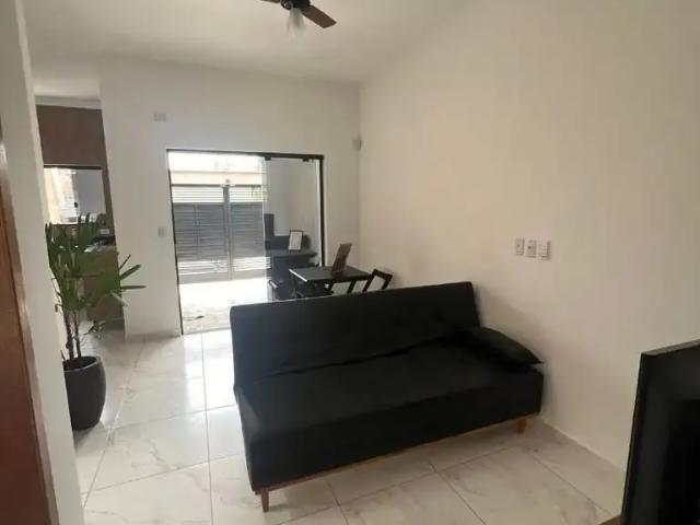 Casa / Sobrado para Venda em Peruíbe/SP Estancia São Jose 2 Quartos