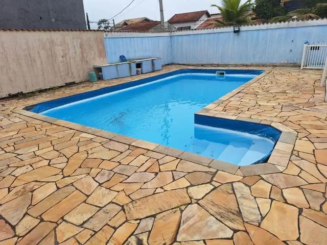 Casa / Sobrado para Venda em Peruíbe/SP Estancia São Jose 2 Quartos
