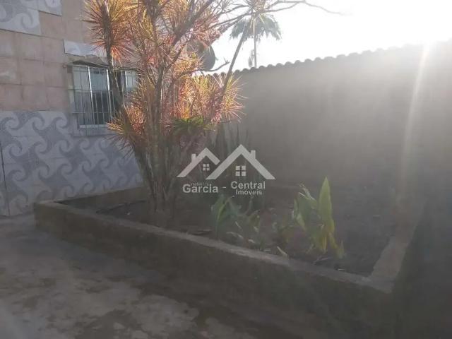 Casa / Sobrado para Venda em Peruíbe/SP Estancia São Jose 2 Quartos
