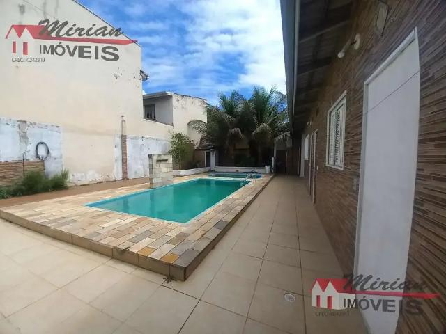 Casa / Sobrado para Venda em Peruíbe/SP Estancia São Jose 2 Quartos