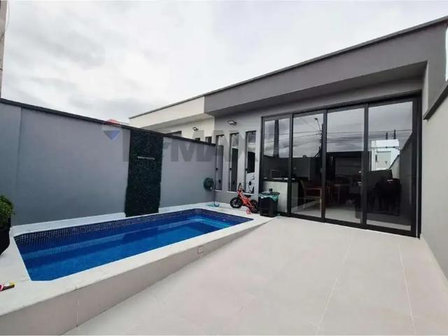 Casa / Sobrado para Venda em Peruíbe/SP Estancia São Jose 2 Quartos