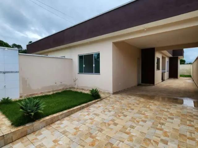 Casa / Sobrado para Venda em Peruíbe/SP Estancia São Jose 2 Quartos