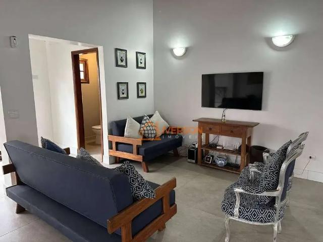 Casa / Sobrado para Venda em Peruíbe/SP Estancia São Jose 4 Quartos