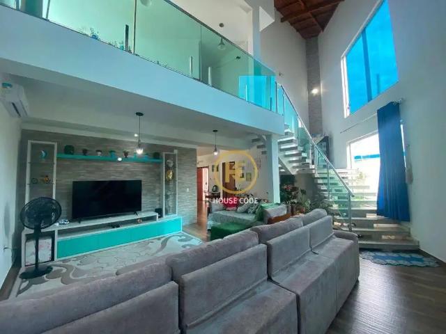Casa / Sobrado para Venda em Peruíbe/SP Estancia São Jose 4 Quartos