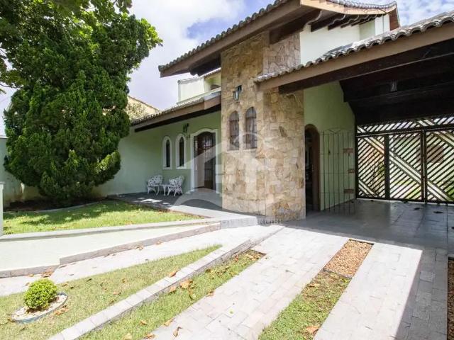 Casa / Sobrado para Venda em Peruíbe/SP Estancia São Jose 4 Quartos