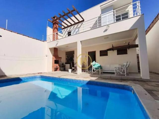 Casa / Sobrado para Venda em Peruíbe/SP Estancia São Jose 4 Quartos