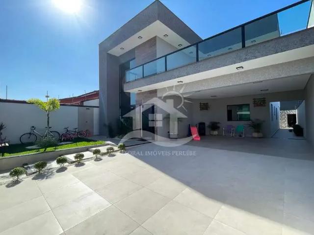 Casa / Sobrado para Venda em Peruíbe/SP Estancia São Jose 4 Quartos