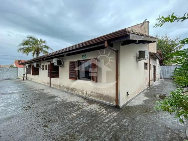 Casa / Sobrado para Venda em Peruíbe/SP Estancia São Jose 4 Quartos