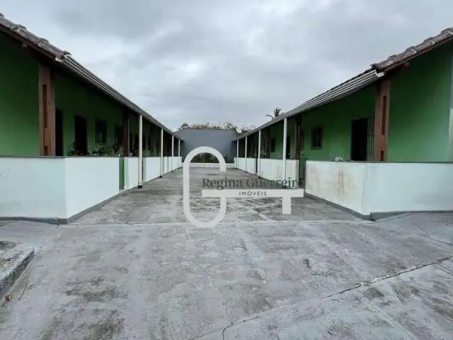 Casa / Sobrado para Venda em Peruíbe/SP Estancia São Jose 8 Quartos
