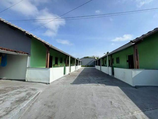 Casa / Sobrado para Venda em Peruíbe/SP Estancia São Jose 8 Quartos