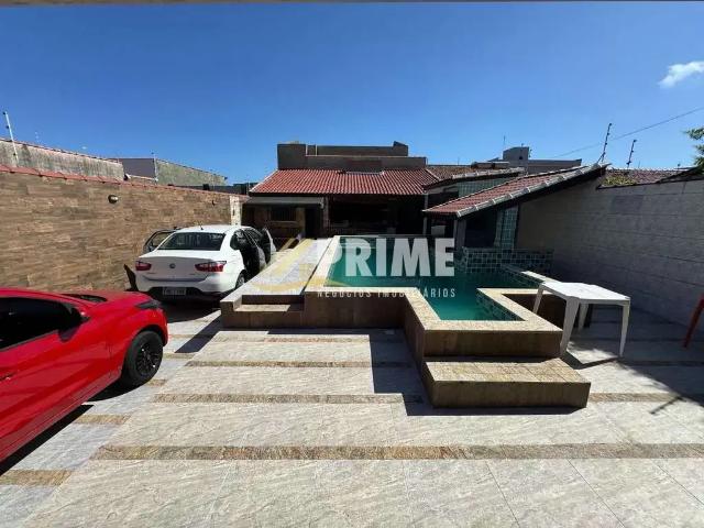 Casa / Sobrado para Venda em Peruíbe/SP Estância São Jorge 3 Quartos