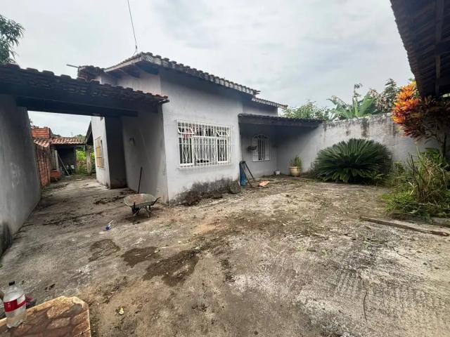 Casa / Sobrado para Venda em Peruíbe/SP Estância Santa Cruz 2 Quartos