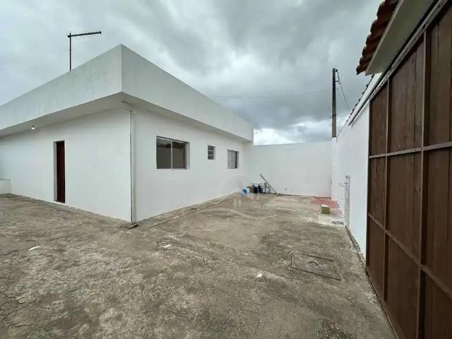 Casa / Sobrado para Venda em Peruíbe/SP Estância Santa Izabel 2 Quartos