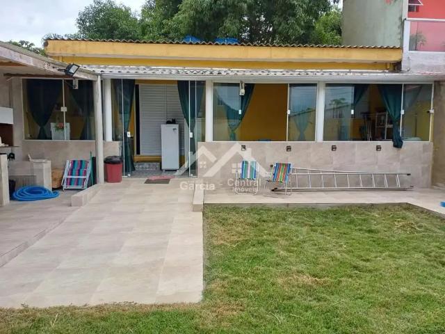 Casa / Sobrado para Venda em Peruíbe/SP Estância Santa Izabel 2 Quartos