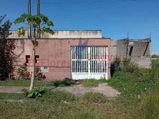 Casa / Sobrado para Venda em Peruíbe/SP Estância Santa Izabel