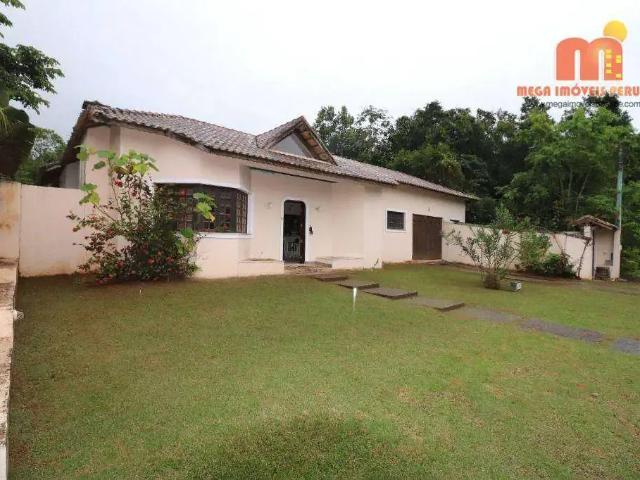 Casa / Sobrado para Venda em Peruíbe/SP Estancia Sao Marcos 4 Quartos