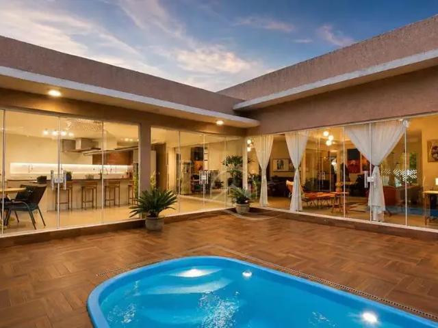 Casa / Sobrado para Venda em Peruíbe/SP Estancia Sao Marcos 4 Quartos