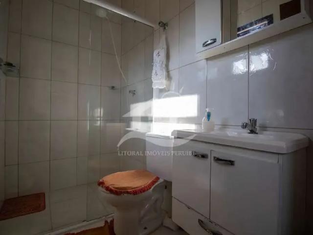 Casa / Sobrado para Venda em Peruíbe/SP Estancia Sao Marcos 4 Quartos