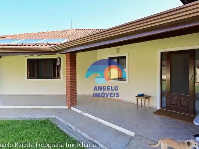 Casa / Sobrado para Venda em Peruíbe/SP Estancia Sao Marcos 4 Quartos