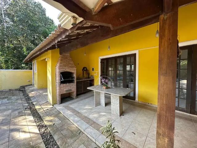 Casa / Sobrado para Venda em Peruíbe/SP Estancia Sao Marcos 5 Quartos