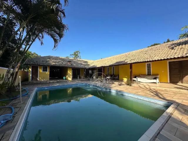 Casa / Sobrado para Venda em Peruíbe/SP Estancia Sao Marcos 5 Quartos