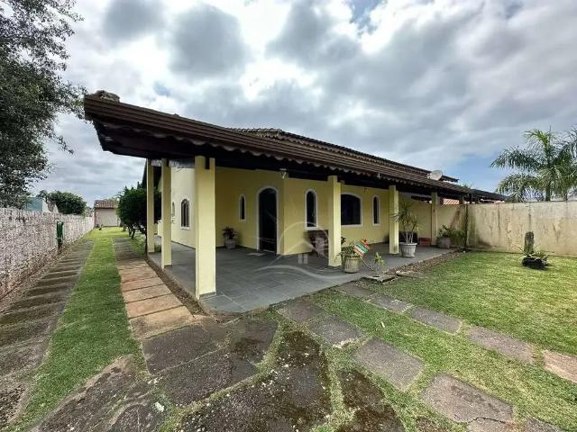 Casa / Sobrado para Venda em Peruíbe/SP Estancia Sao Marcos 3 Quartos