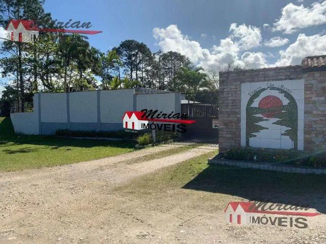 Casa / Sobrado para Venda em Peruíbe/SP Estancia Sao Marcos 3 Quartos