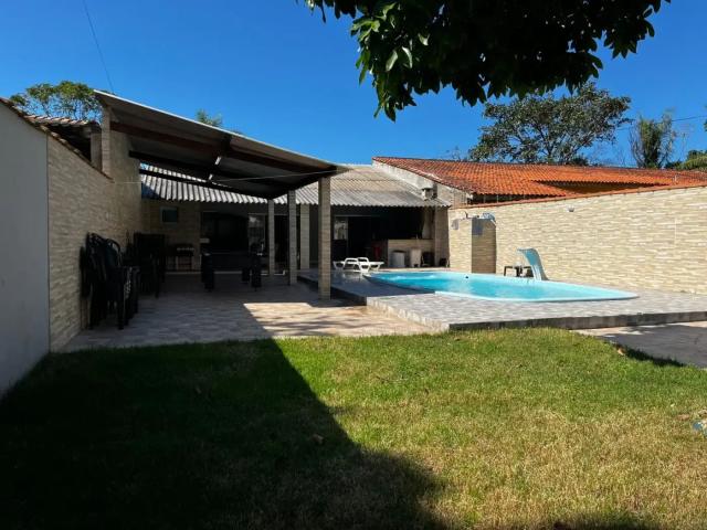 Casa / Sobrado para Venda em Peruíbe/SP Estancia Perola Negra 1 Quartos