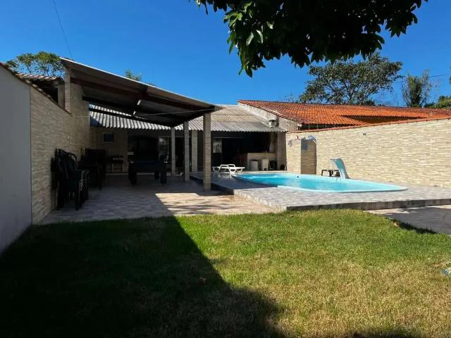 Casa / Sobrado para Venda em Peruíbe/SP Estancia Perola Negra 1 Quartos