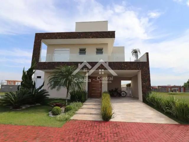 Casa / Sobrado para Venda em Peruíbe/SP Flora Rica 4 Quartos