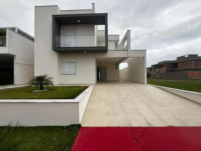Casa / Sobrado para Venda em Peruíbe/SP Flora Rica 4 Quartos