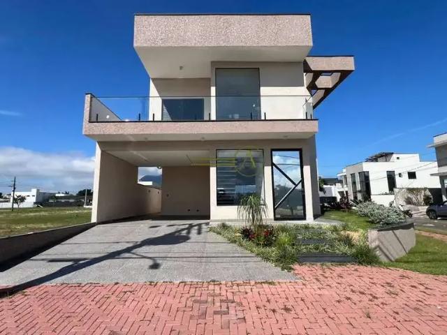 Casa / Sobrado para Venda em Peruíbe/SP Flora Rica 4 Quartos