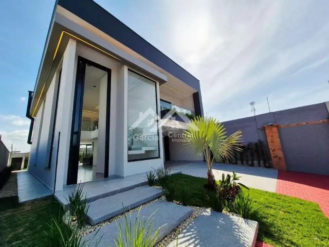 Casa / Sobrado para Venda em Peruíbe/SP Flora Rica 4 Quartos