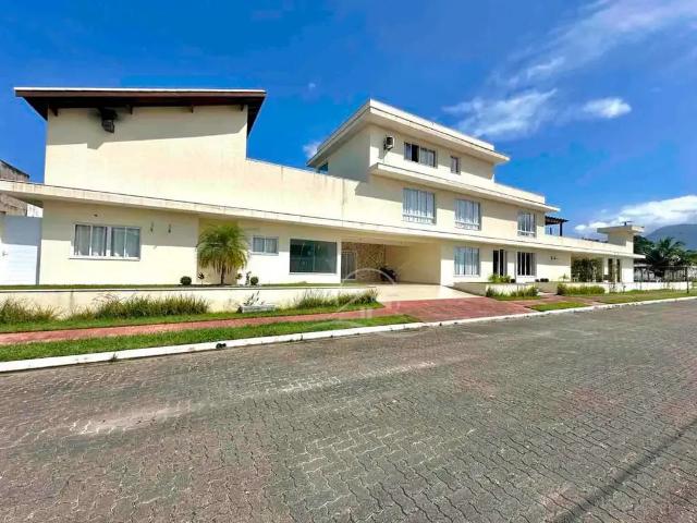 Casa / Sobrado para Venda em Peruíbe/SP Flora Rica 4 Quartos