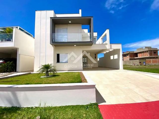 Casa / Sobrado para Venda em Peruíbe/SP Flora Rica 4 Quartos